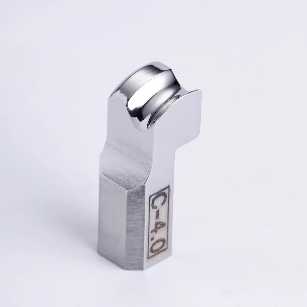 Нагревательная головка може для кожи M5 C 4.0MM