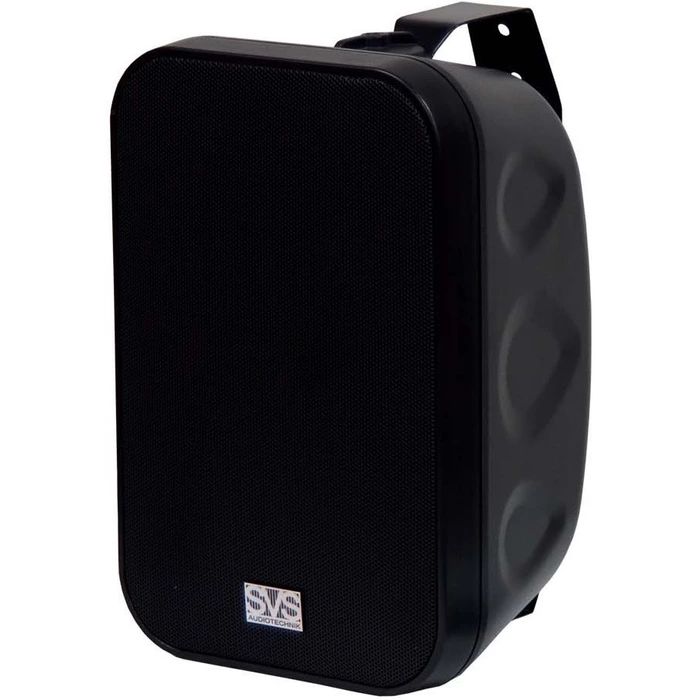 SVS Audiotechnik WSP-80 Black Акустика трансляционная трансформаторная