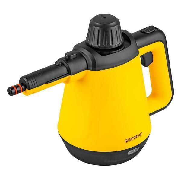 Пароочиститель Endever Q-444