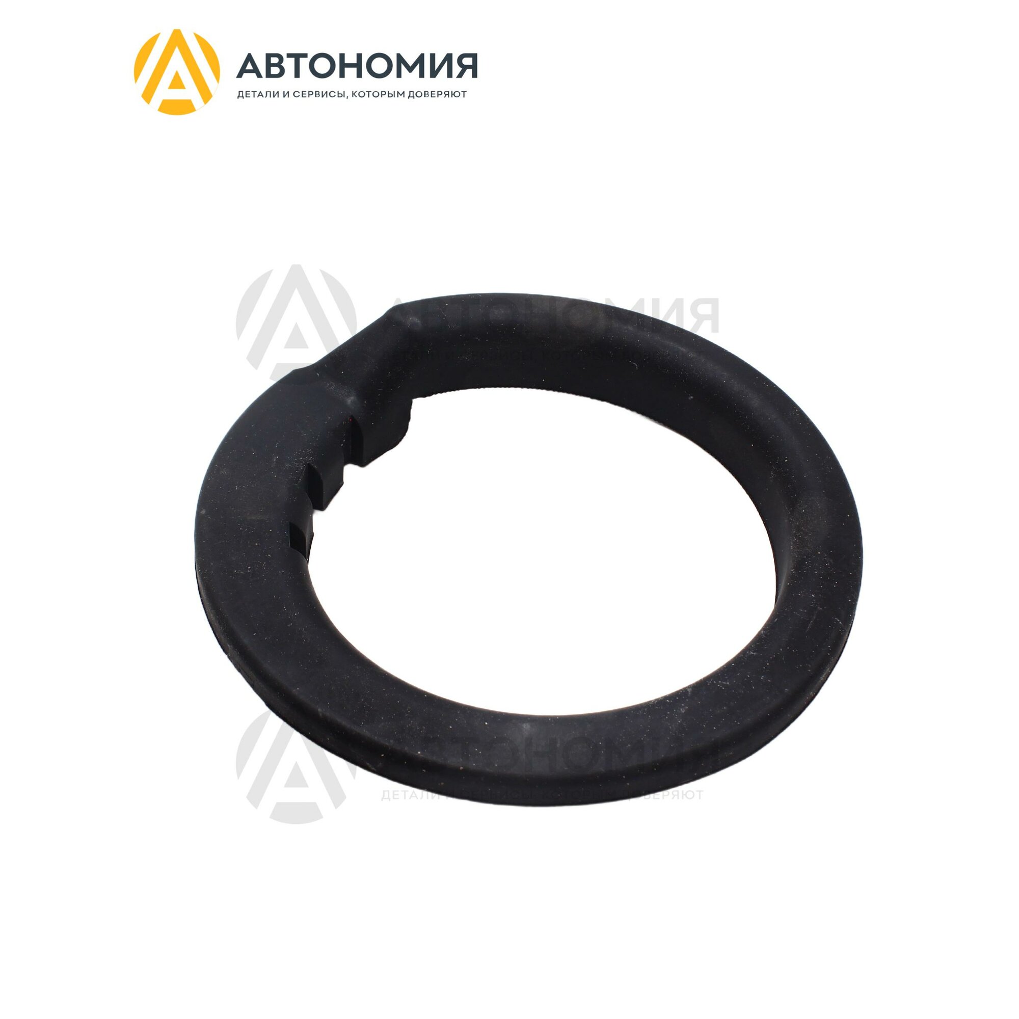 Проставка передней пружины нижняя Mazda L206-34-0A3