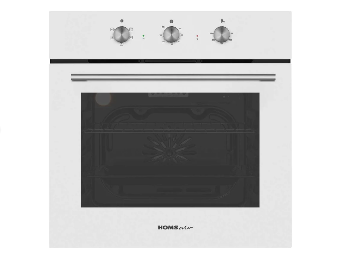 Духовой шкаф HOMSair OEF605WH