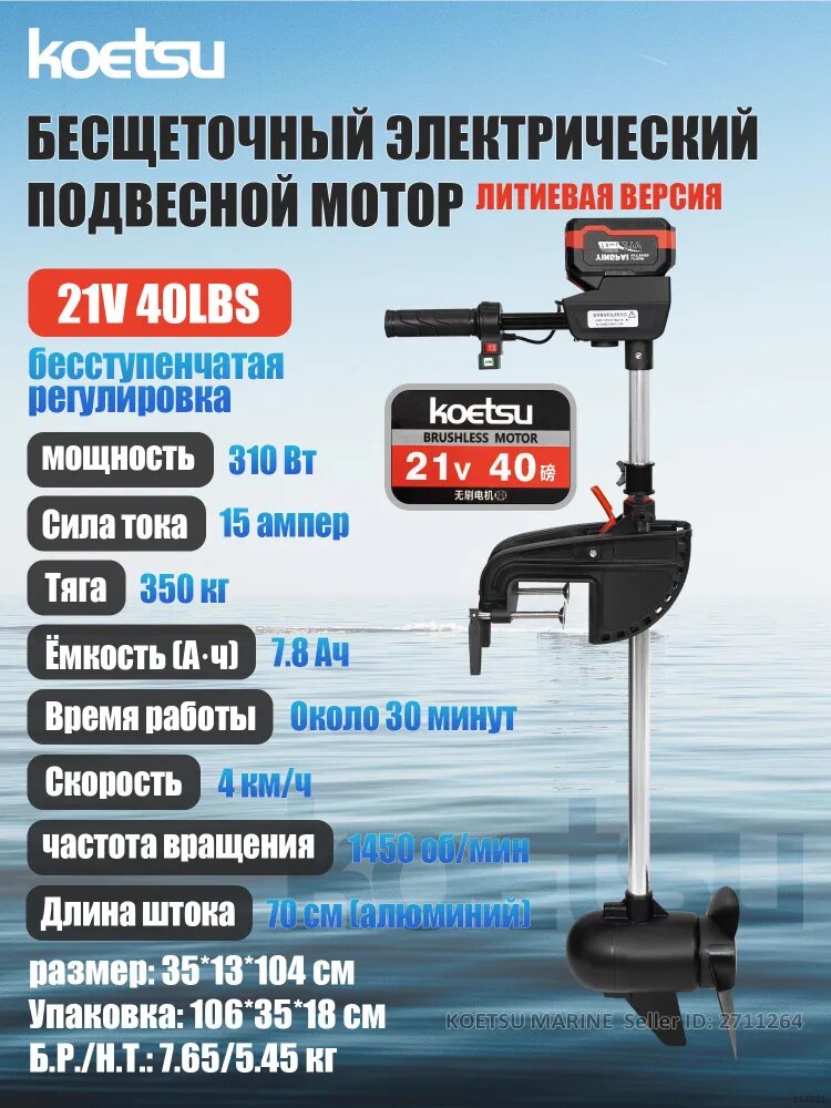 Аксессуары для судов