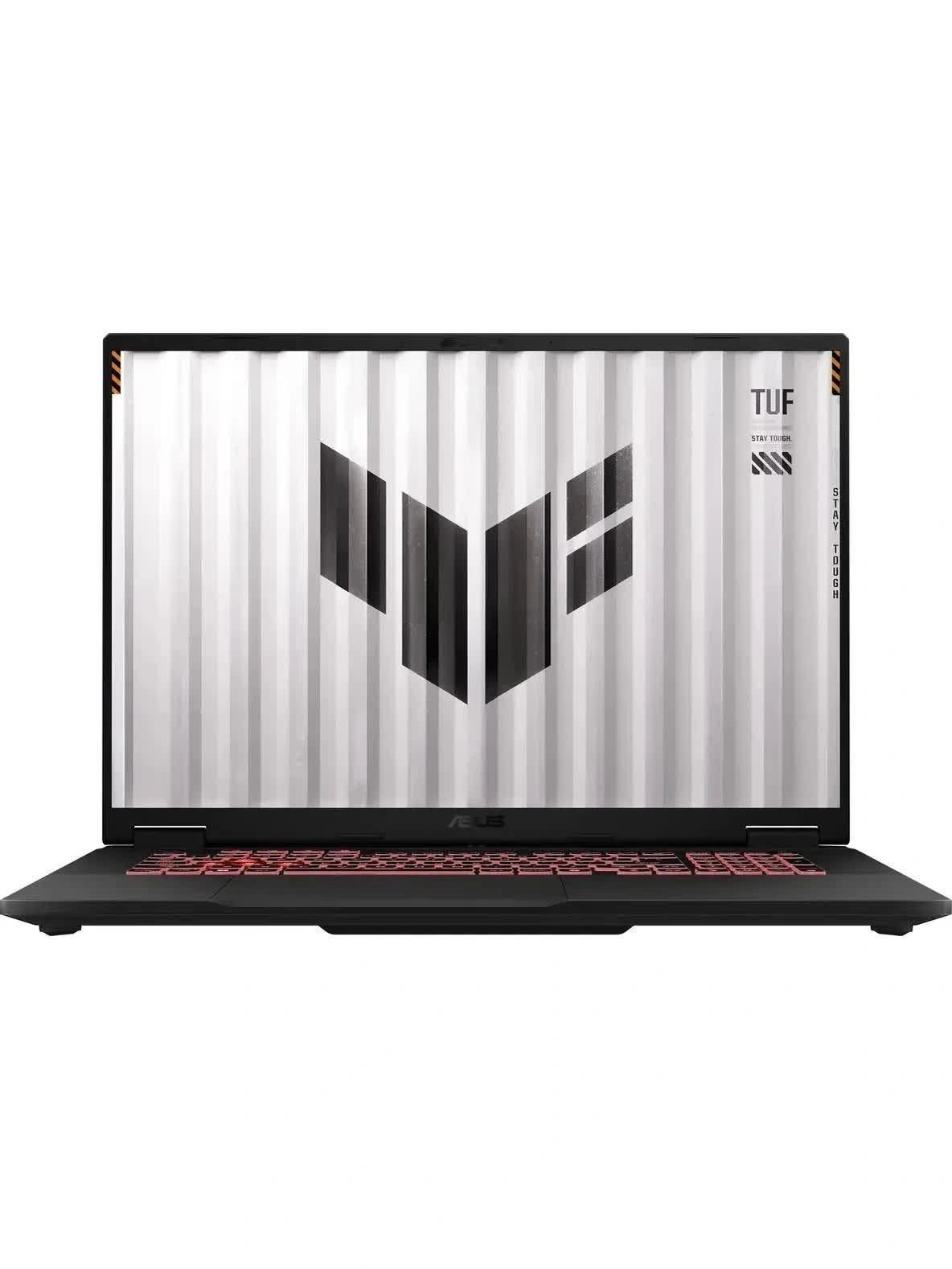 Игровой ноутбук ASUS TUF Gaming A18 FA808UH-S8052 90NR0NM1-M002K0_Win11P