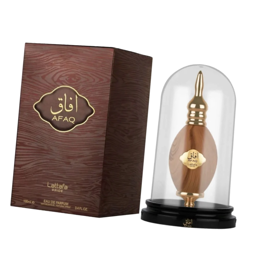 Афак Латтафа аромат 100 мл для мужчин и женщин / Lattafa Perfumes Afaq