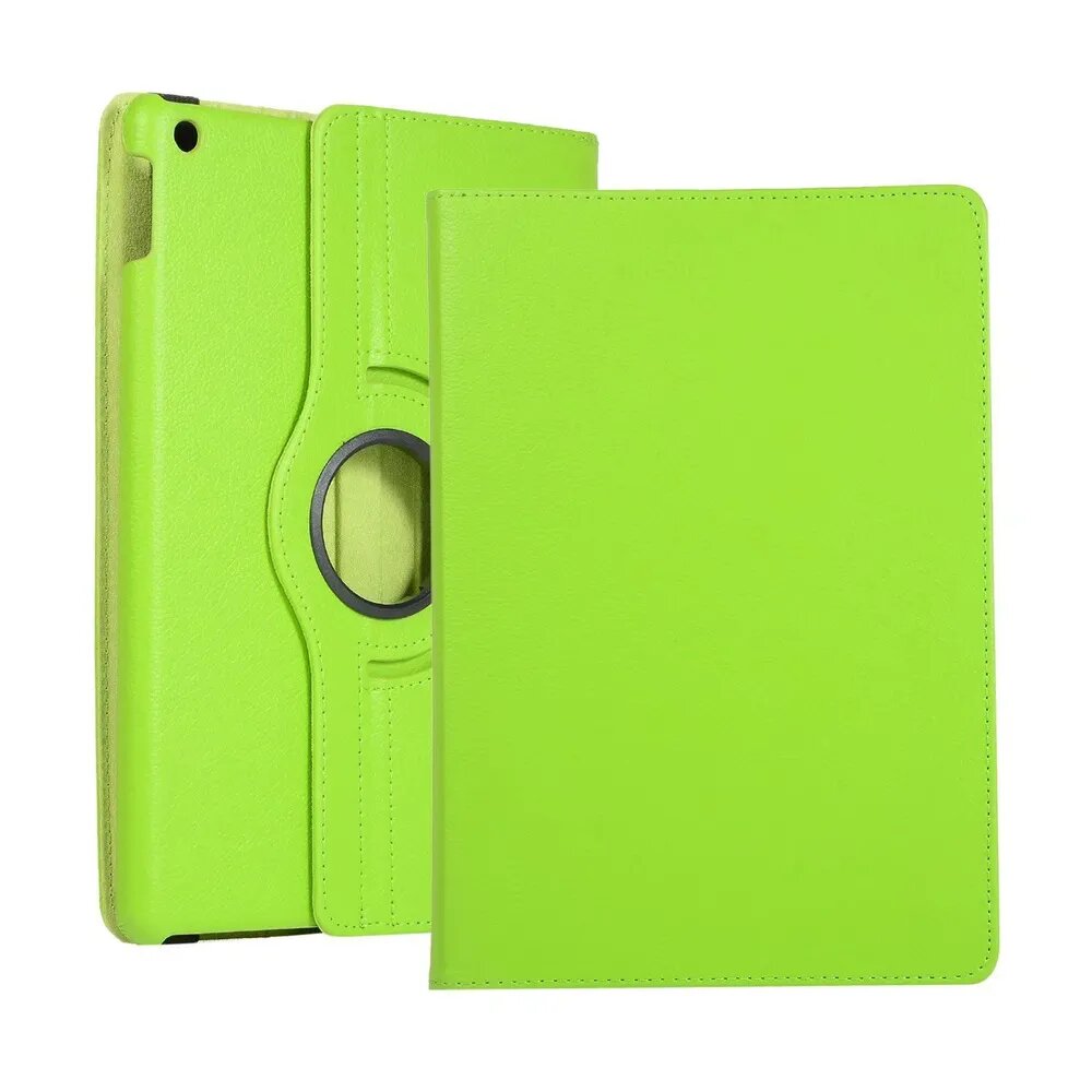 Чехол Для Lenovo Tab M10 Plus 3rd Gen 10.6 TB-125F TB-128F/Xiaoxin Pad 2022 Флип, Вращающаяся на 360 градусов подставка, ударопрочный