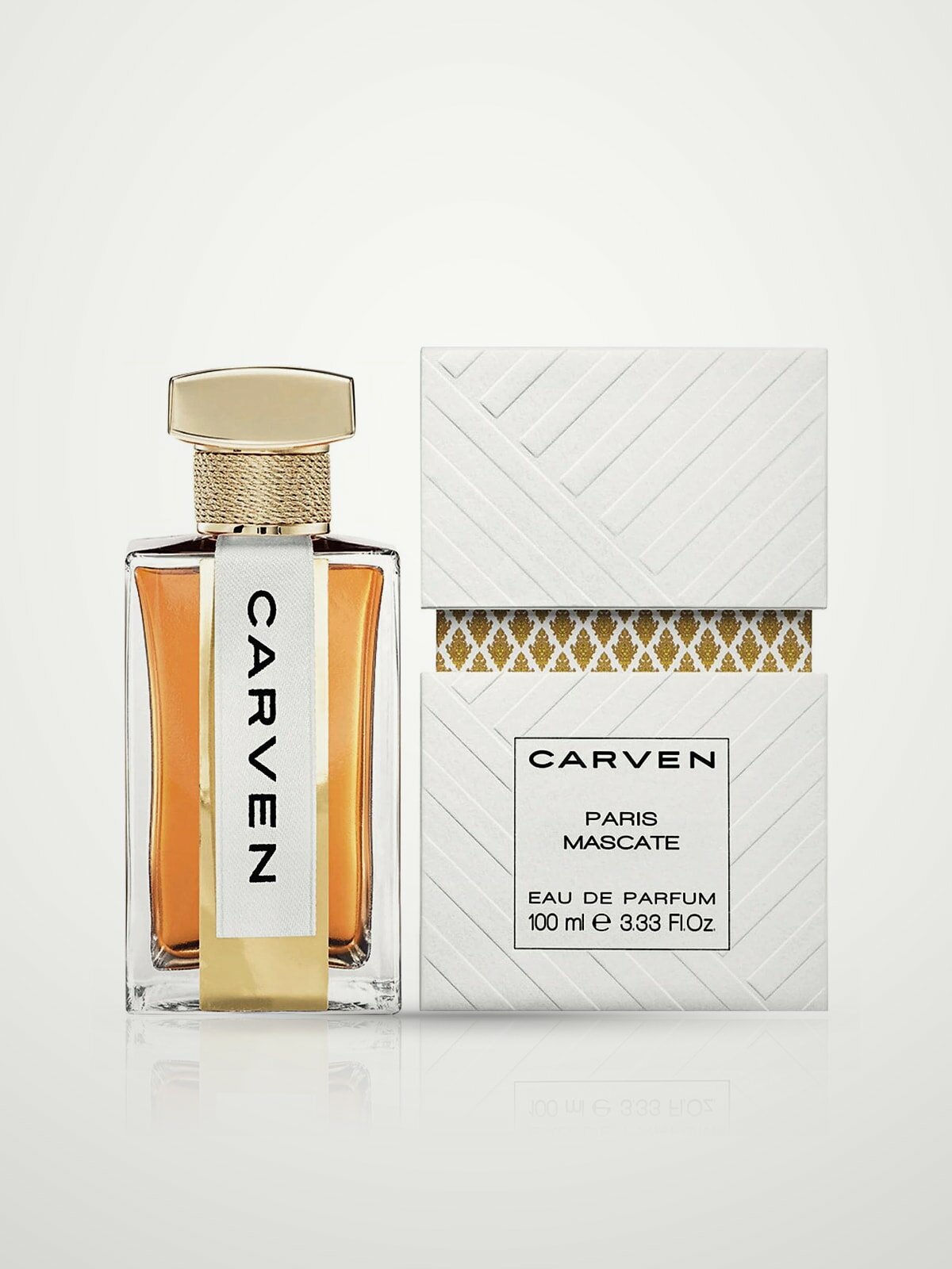Carven Mascate Парфюмерная вода женская 100 мл
