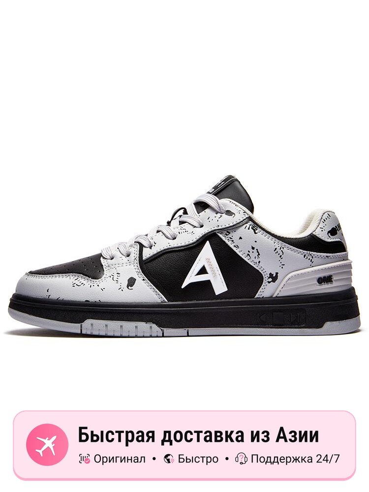 Кроссовки A1 Low top
