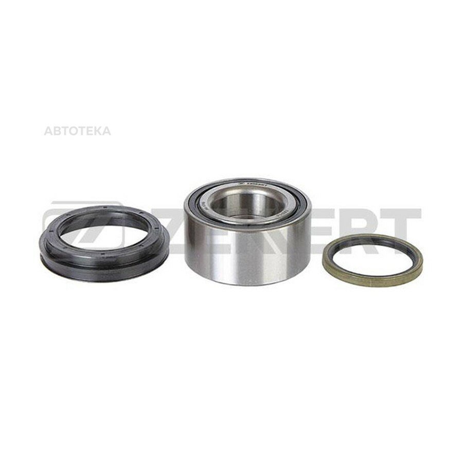 Комплект подшипника ступицы задней (с ABS) Lexus (UZJ100) 02- Toyota LC 100 98- ( для RL-1749 ZEKKERT RL5749