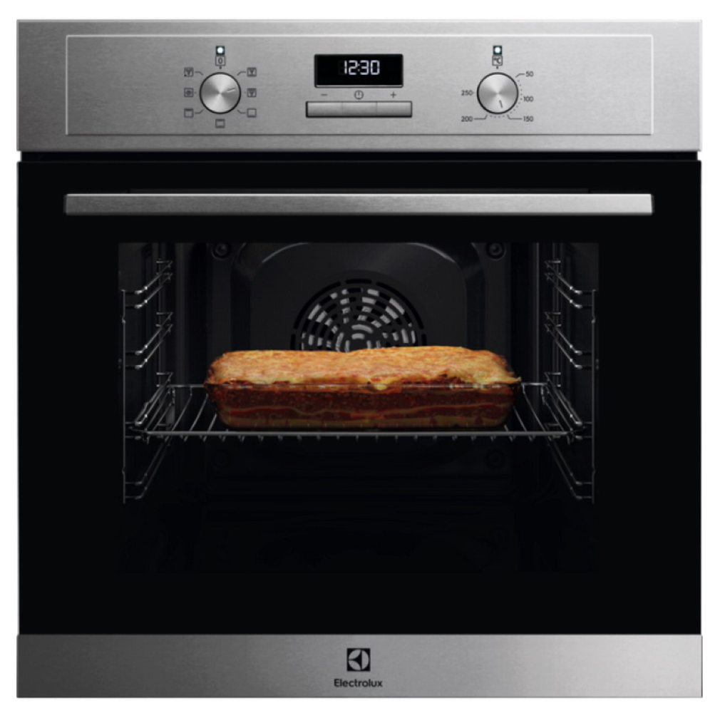 Духовой шкаф Electrolux EOD3H40BX