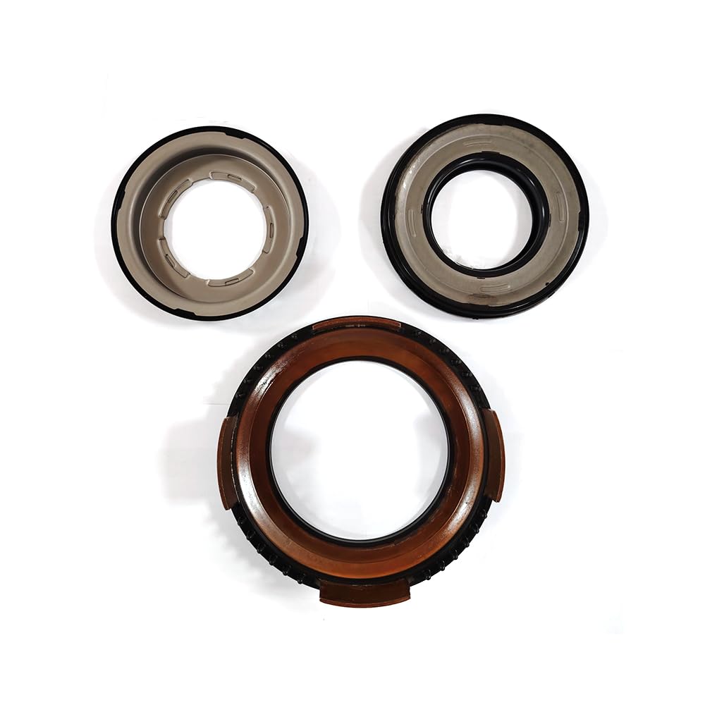 Ремкомплект поршней АКПП JF011E RE0F10A (3 шт.) для Nissan Teana 181200A-3