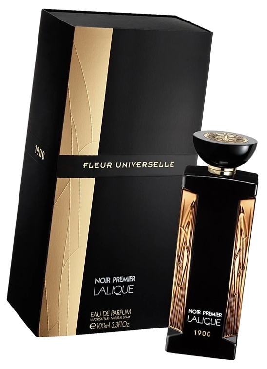 Lalique Fleur Universelle духи для женщин и мужчин 100 мл - Лалик Флер Универсель
