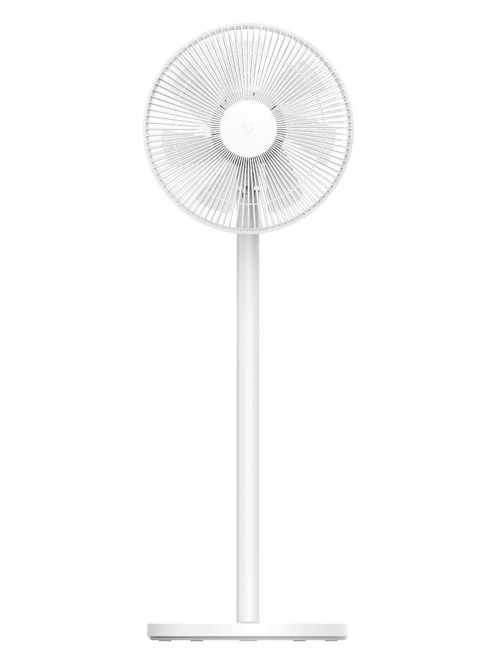 Вентилятор напольный Xiaomi Mi Smart standing Fan 2 Lite
