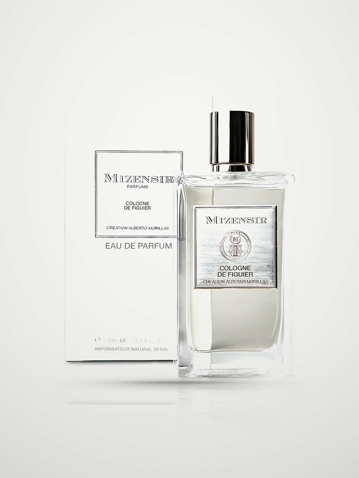 MIZENSIR Cologne De Figuier Парфюмерная вода 100 мл