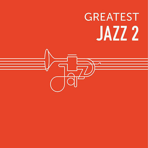 Музыка CD Glenn Miller & His Orchestra - Greatest Jazz 2