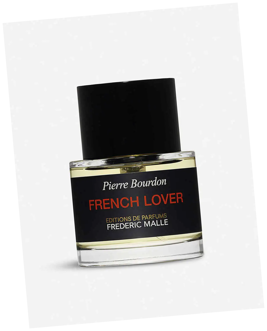 Мужская парфюмерная вода Фредерик Малле Французский Любовник 50 мл - Frederic Malle French Lover