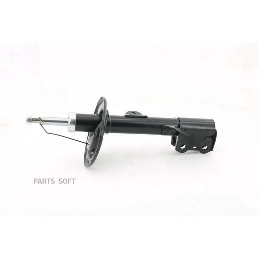 Амортизатор Toyota Highlander (XU40) 07- передний газовый правый \ CTR GY2142G CTR GY2142G | цена за 1 шт