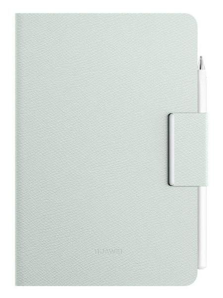 Чехол для планшетного компьютера HUAWEI MatePad Mini Folio Cover Green