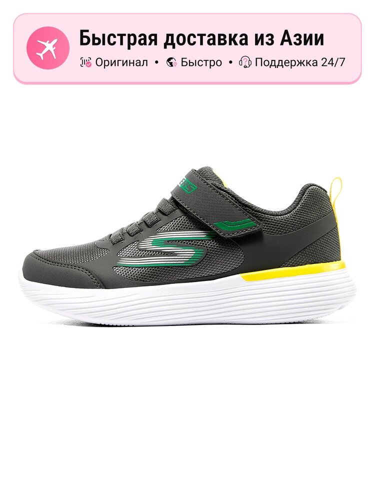 Кроссовки SKECHERS Air Force 1 LE (GS)