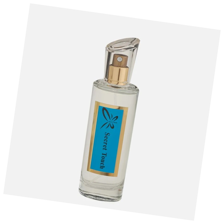 Парфюмерная вода Секрет Тач Блу женская 50 мл - Secret Touch Blue парфюм