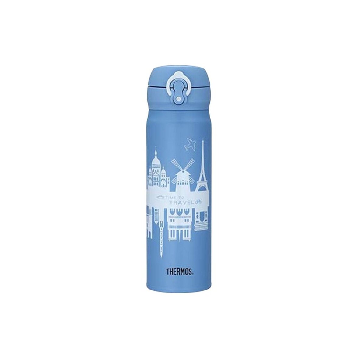 Термокружки THERMOS