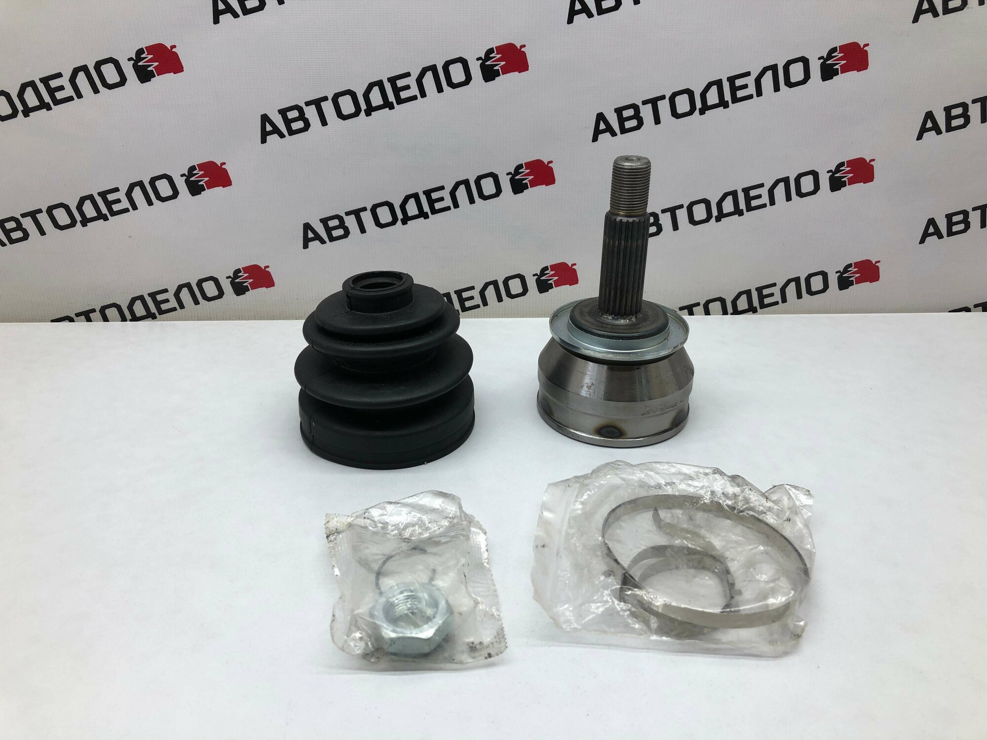 ШРУС наружный ASP CV300201 Chery A13