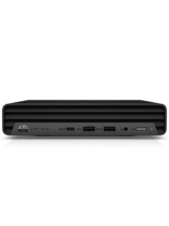 Неттоп HP ProDesk 400 G9 Mini Intel Core i5 14500T, DDR4 16ГБ, 512ГБ SSD, Intel UHD Graph (CV9L4AT)