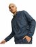 Ветровка PUMA ESSENTIALS SOLID WINDBREAKER, размер XL, синий