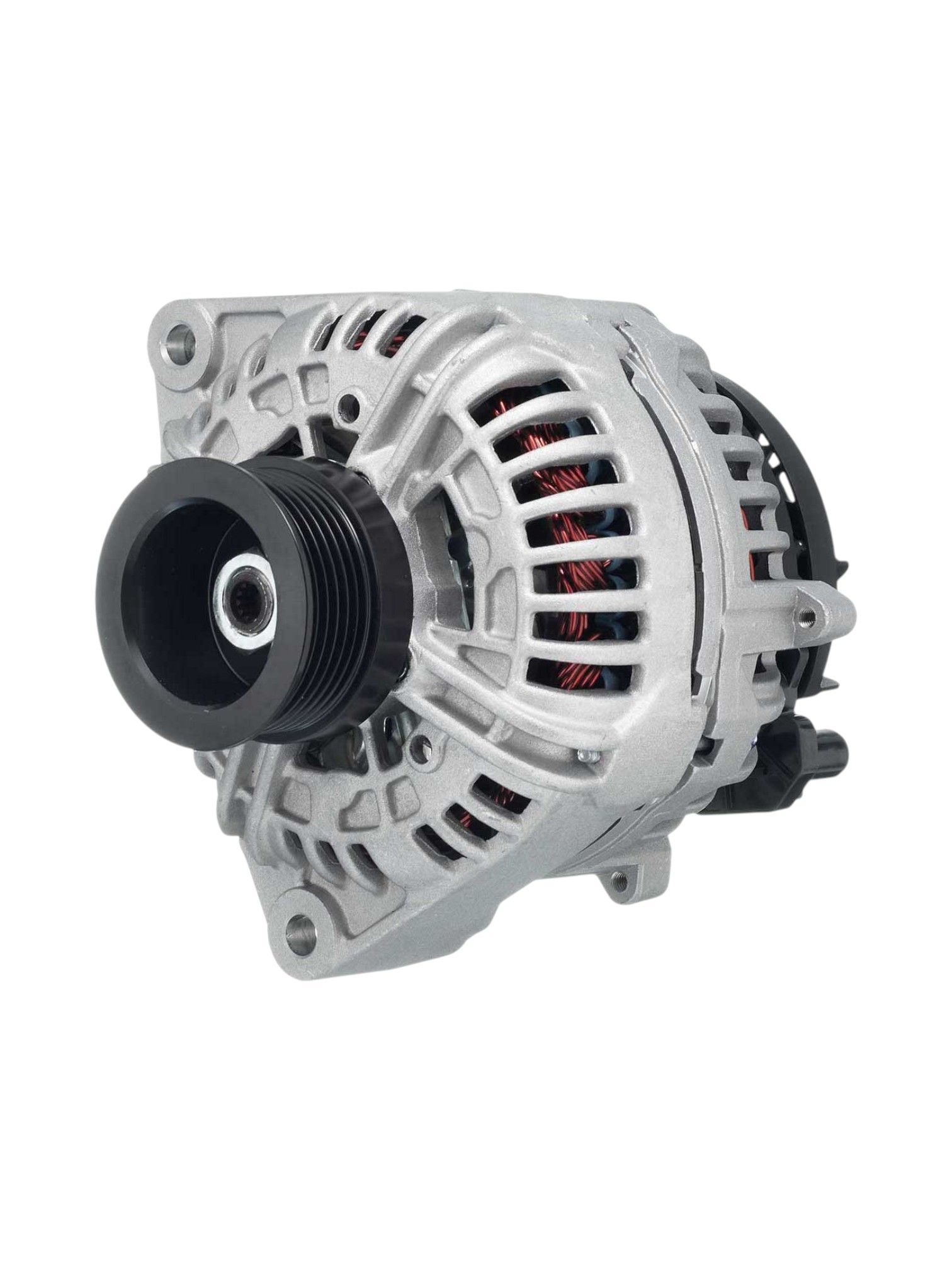 Генератор грузовой автомобиль Кaмaз 65222 c дв. 740.63-400 (TT12862)