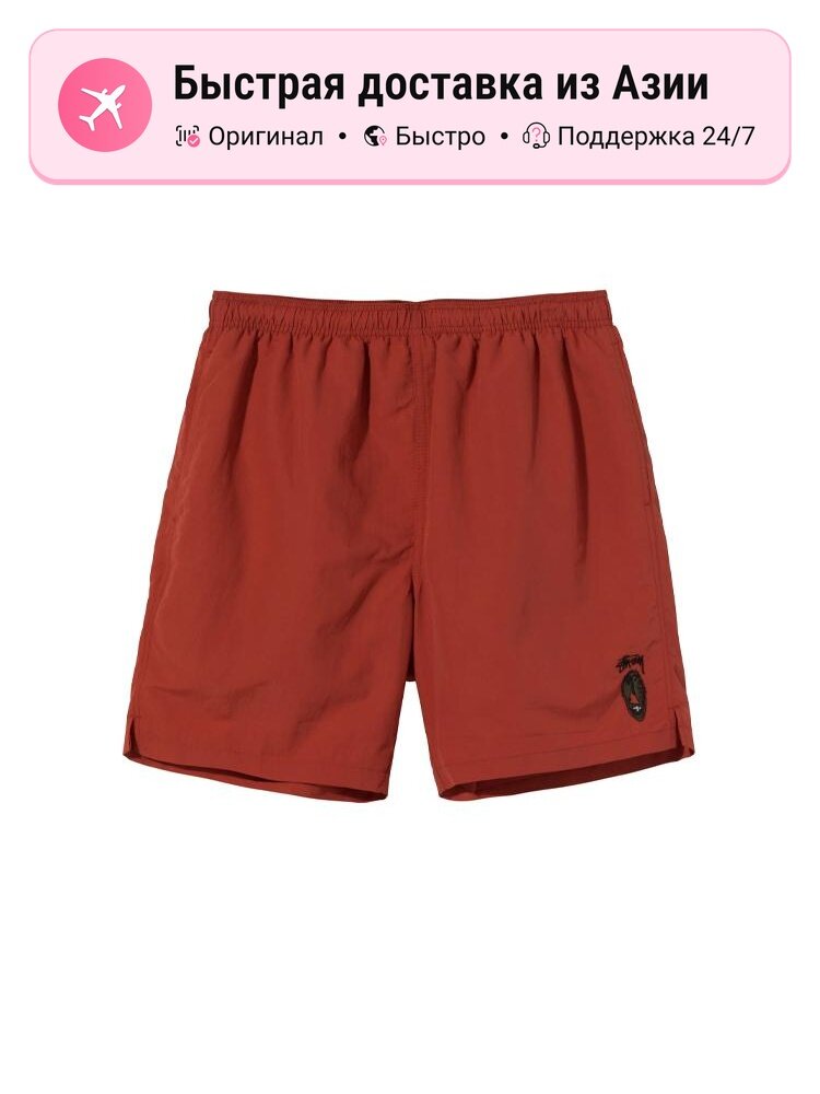 Шорты Mask Water Short