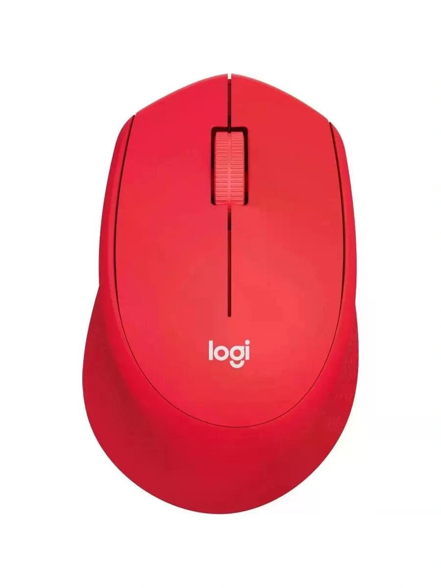 Компьютерная мышь беспроводная Logitech M280 (910-004308)