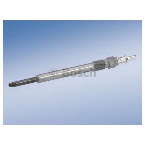 Свеча накаливания Bosch 0250202142 для Mercedes C-CLASS CL203, S202, S203, W202, W203, CLC-CLASS CL203, CLK C209,
