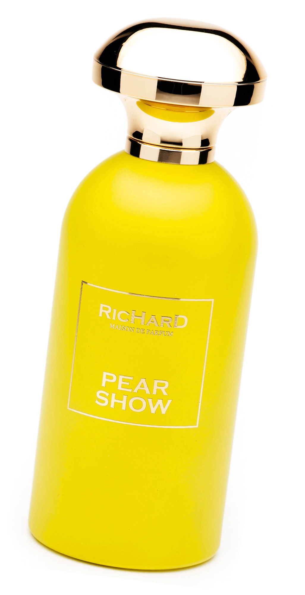 Парфюмерная вода Richard Pear Show 100 мл унисекс / Ричард Пеар Шоу Шоу