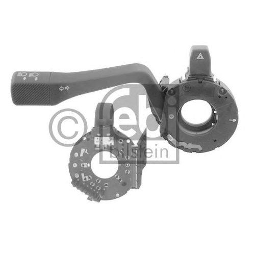 Переключатель подрулевой Febi 14088 для SEAT Toledo (1991-1999), Volkswagen Golf (1983-1992), Volkswagen Jetta (1983-1992)