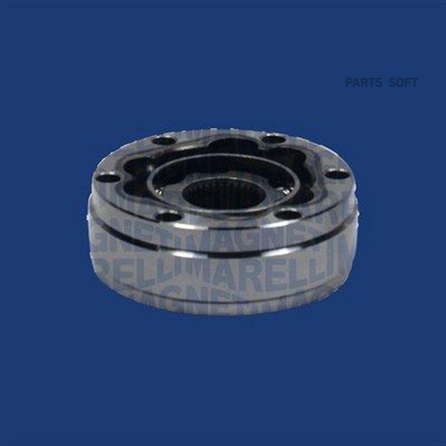 Шарнирный комплект от официального дистрибьютора, MAGNETI MARELLI, артикул 302009100035