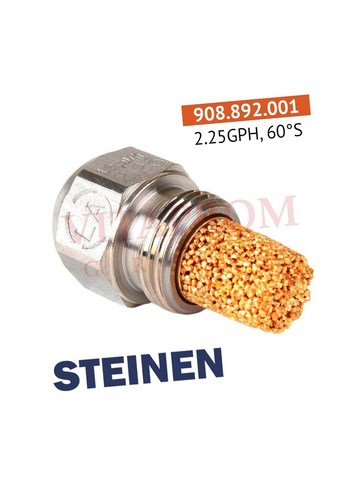 Форсунка Steinen 2.25GPH, 60S — фото 1