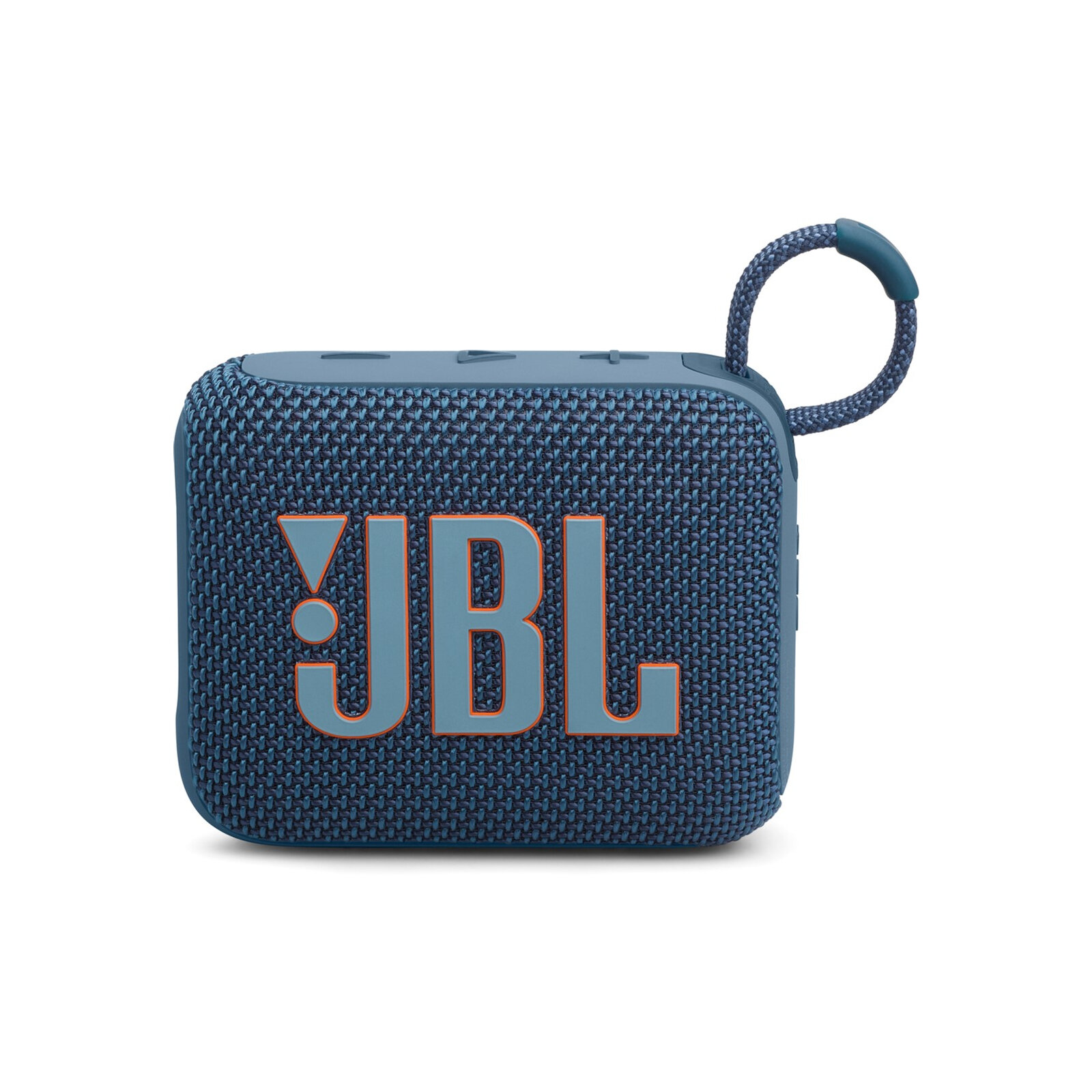 Портативная колонка GO 4 JBLGO4BLU синий