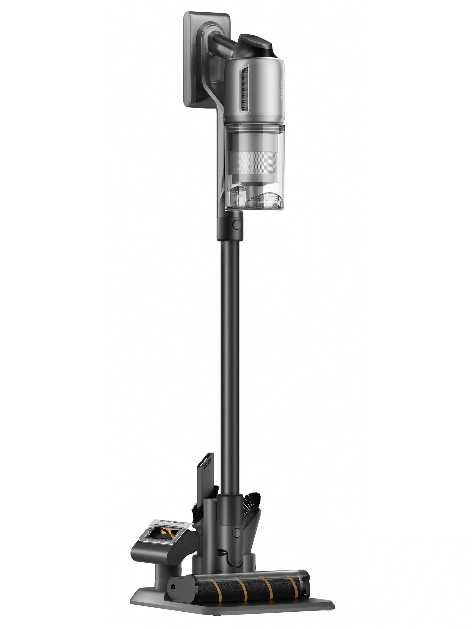 Вертикальный пылесос Dreame Z30 Cordless Vacuum Cl