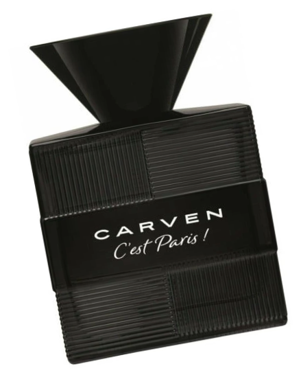 Carven C Est Paris 50 мл туалетная вода для мужчин - Карвен Це Эст Парис