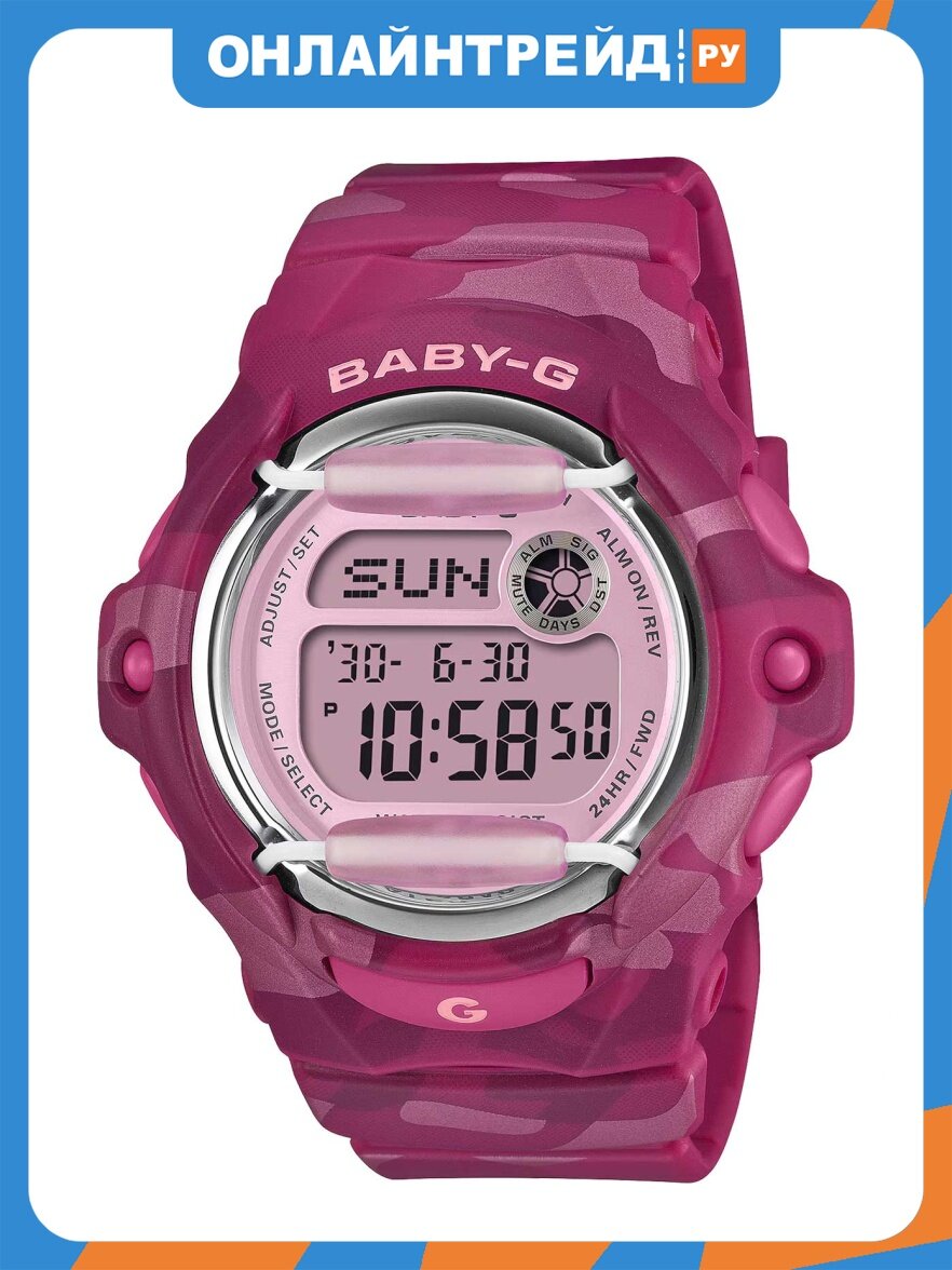  CASIO