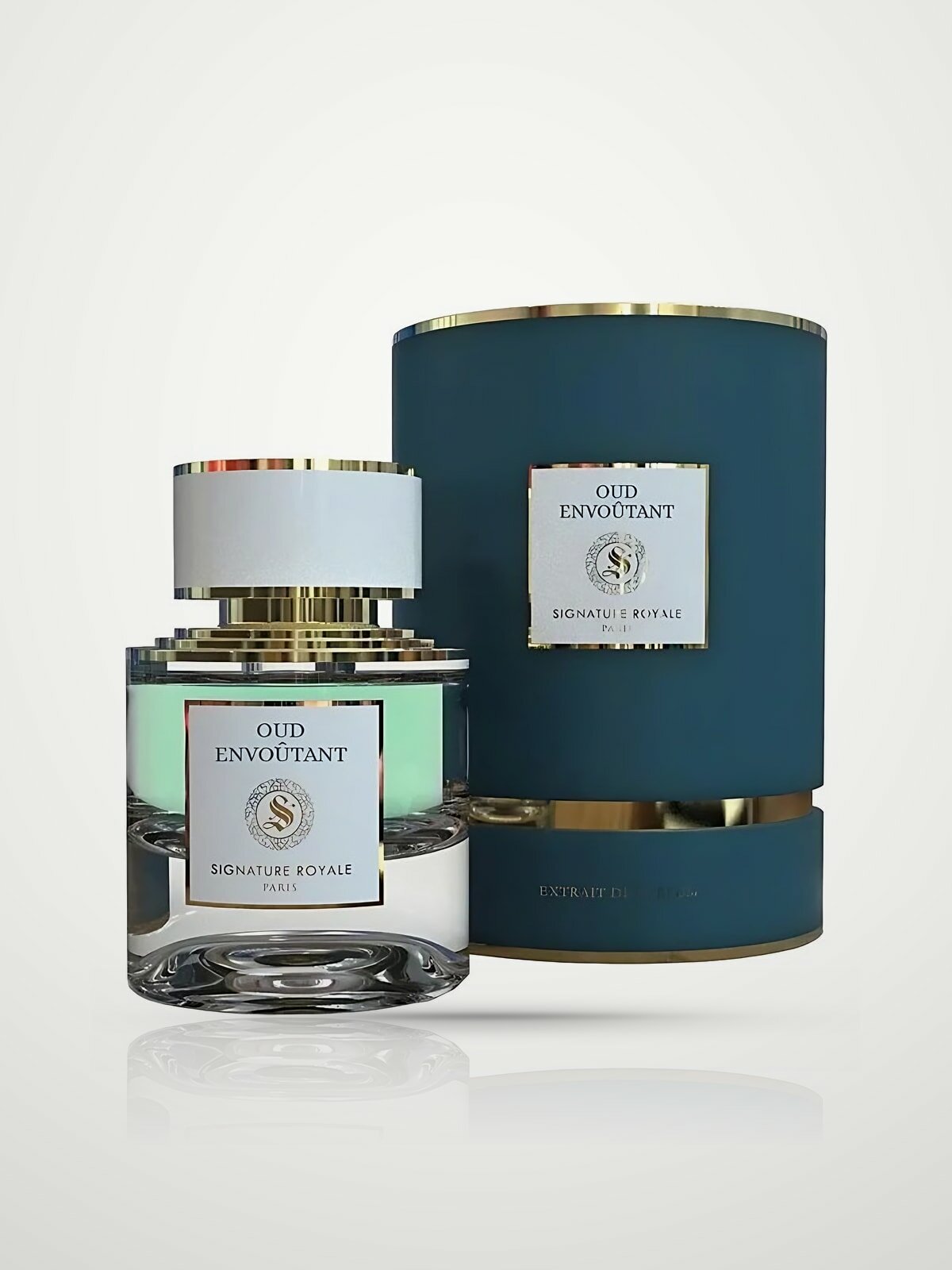 Signature Royale Oud Envoutant Духи унисекс 50мл
