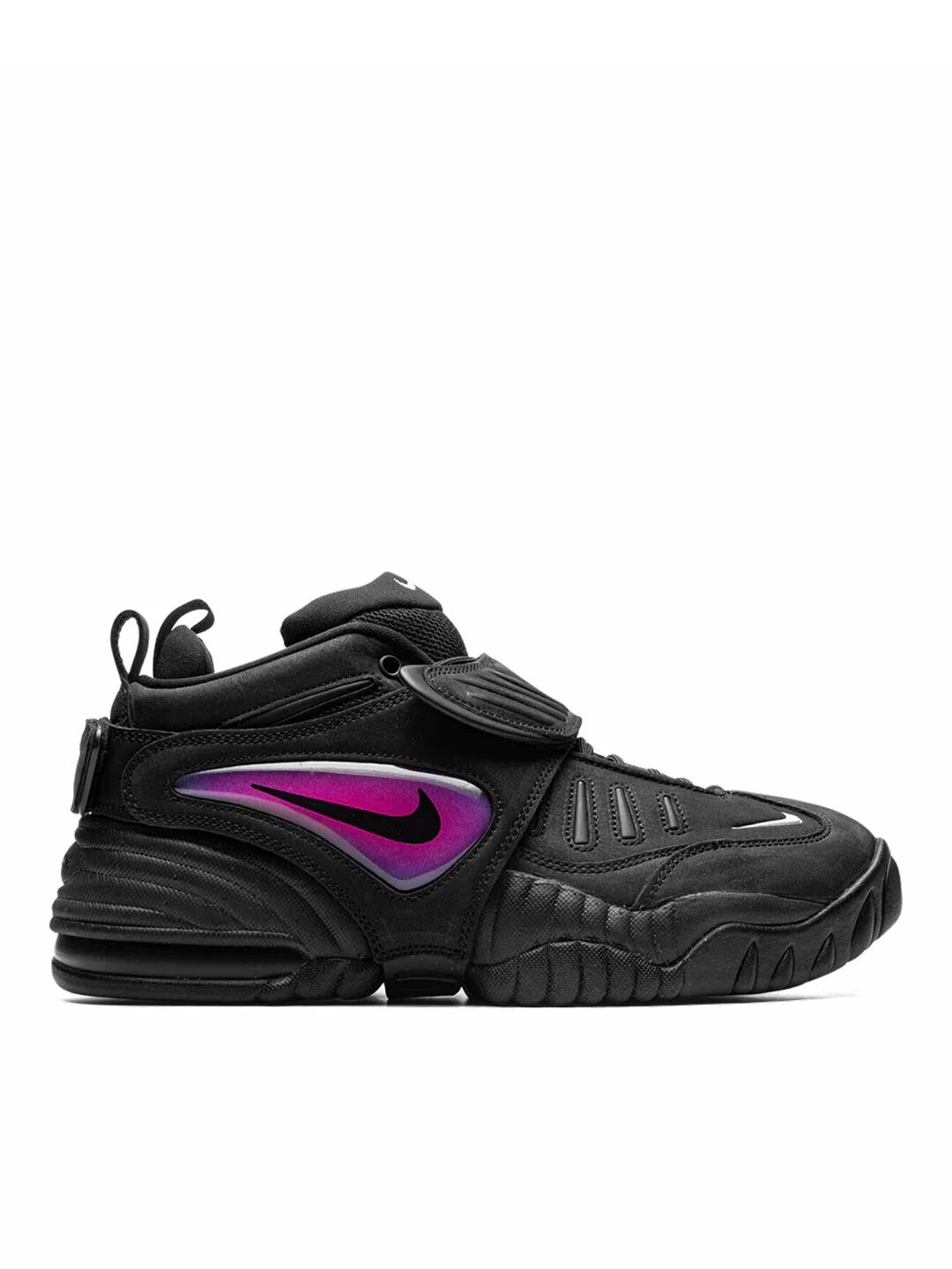 Кроссовки NIKE Air Adjust Force x Ambush "Black Psychic Purple"