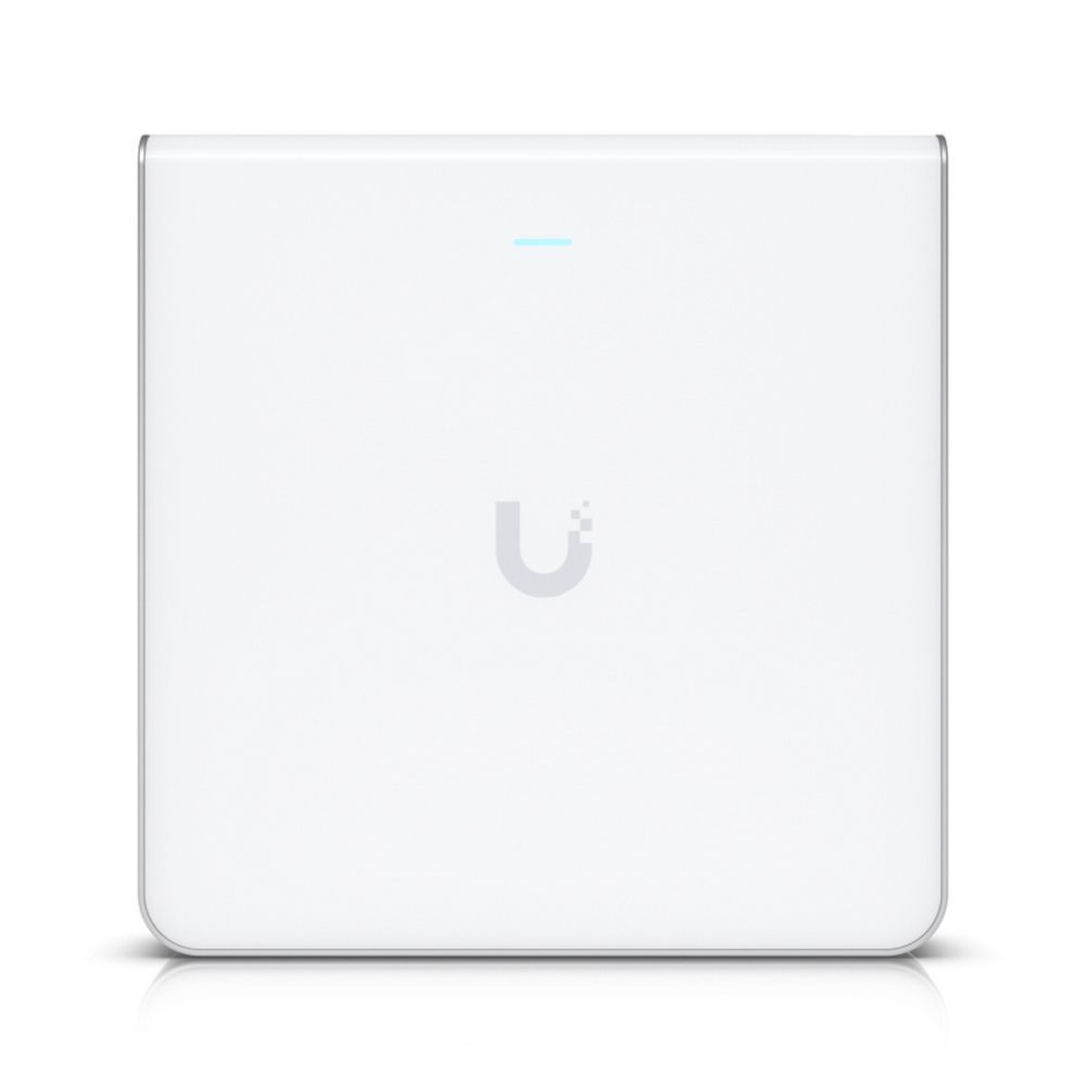 Ubiquiti U6-Enterprise-IW - UniFi AP U6 Enterprise In-Wall