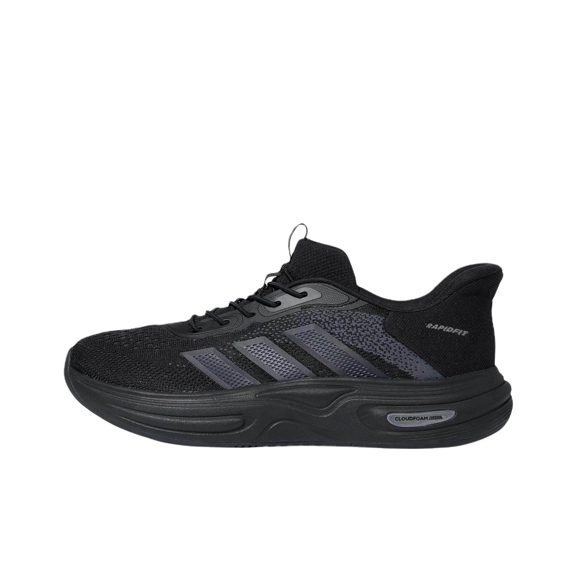 Кеды adidas Cloudfoam
