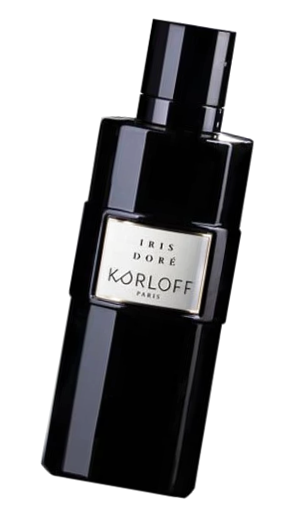Ирис Доре Карлофф духи для женщин и мужчин 100 мл / Iris Dore Korloff Paris