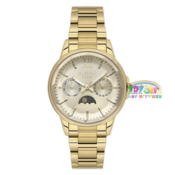 Jg.Polo Club Jg.polo Club 0626 S02592m.5 5.890