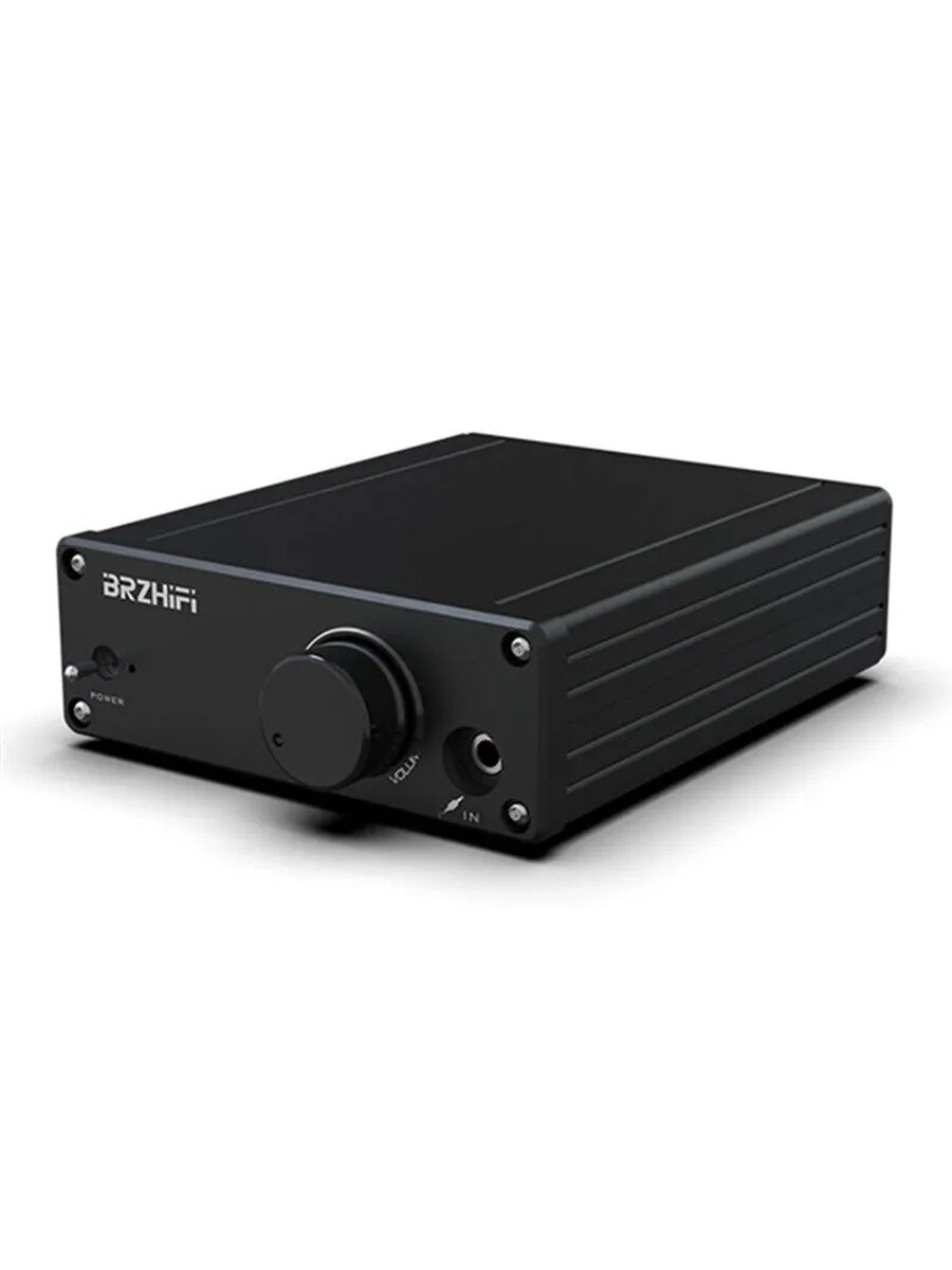 I3BRZHIFI MA12070 Динамики Цифрового Усилителя Мощности Звука, Черные