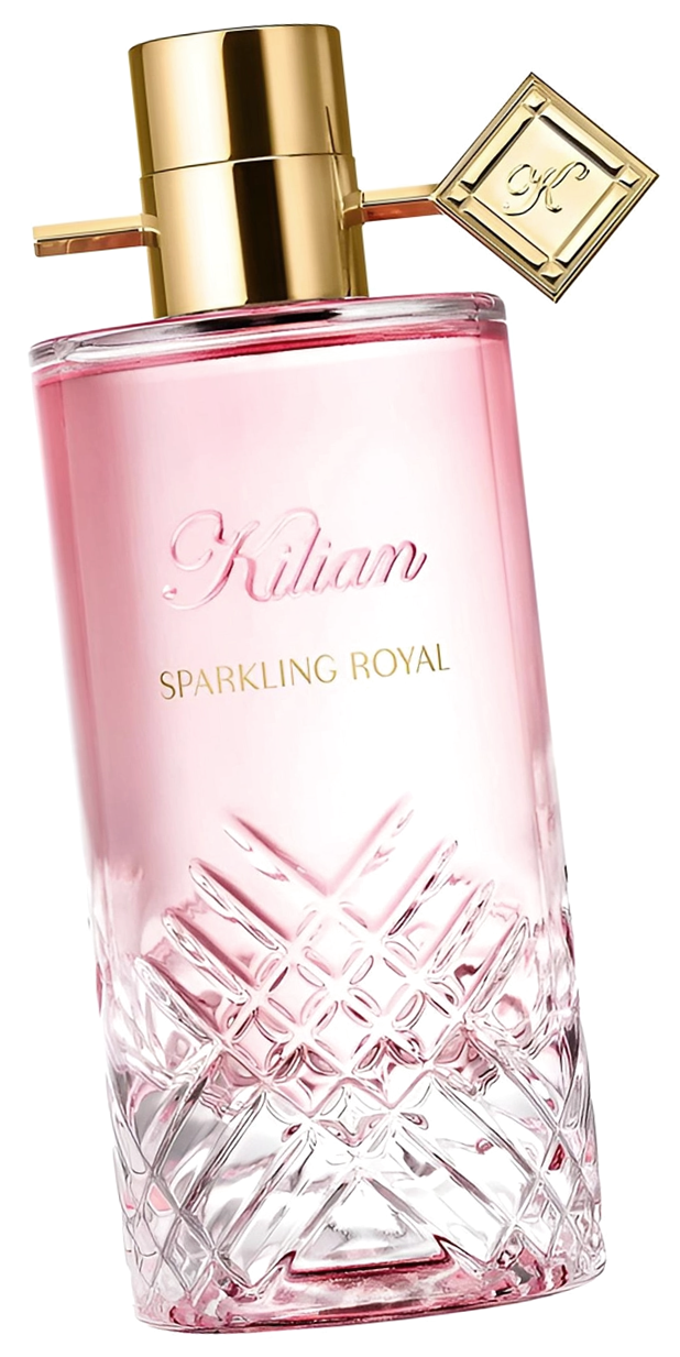 Kilian Sparkling Royal аромат 75 мл унисекс - Килиан Спарклинг Роял парфюмерная вода женская