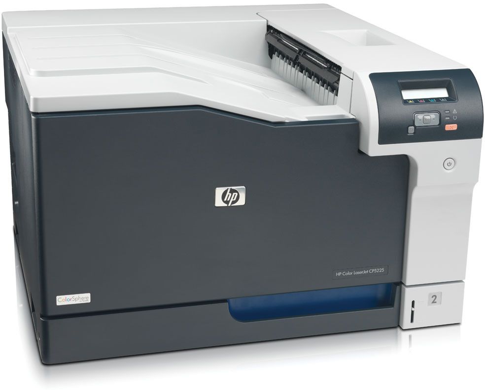 HP Color LaserJet CP5225n