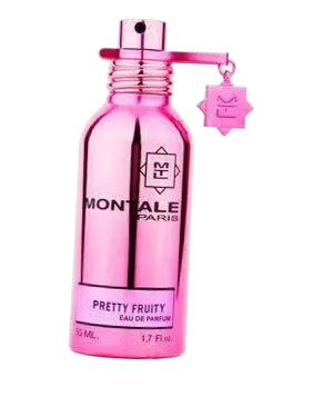 Монталь Претти Фрутти - парфюм для мужчин и женщин 50 мл / Montale Pretty Fruity