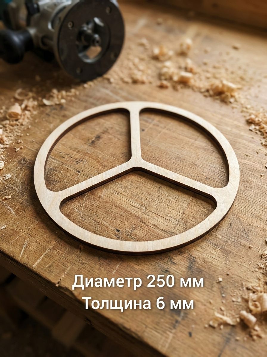 Шаблон для менажниц_приспособление для фрезерования